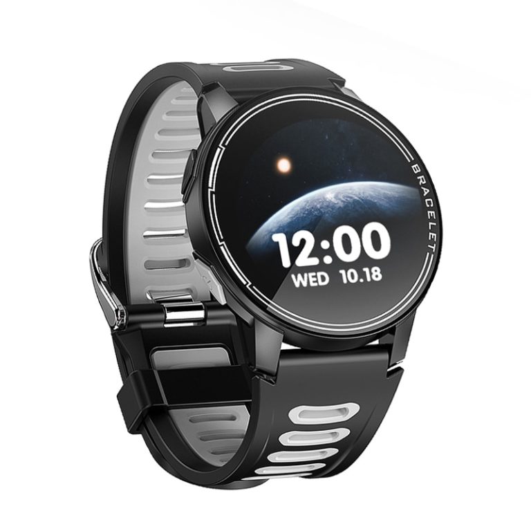 SENBONO S20 IP68 Waterproof Smart Watch – BUY – secret deals